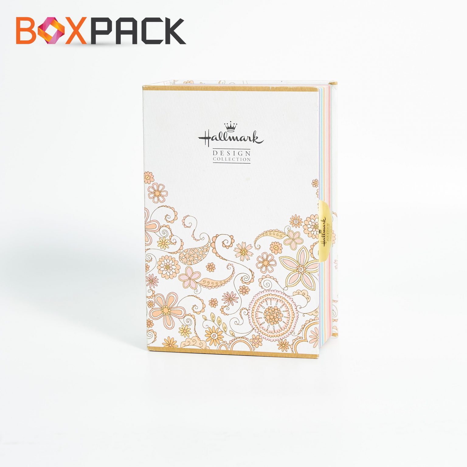 Boxpack – One Stop Service Packaging Solution