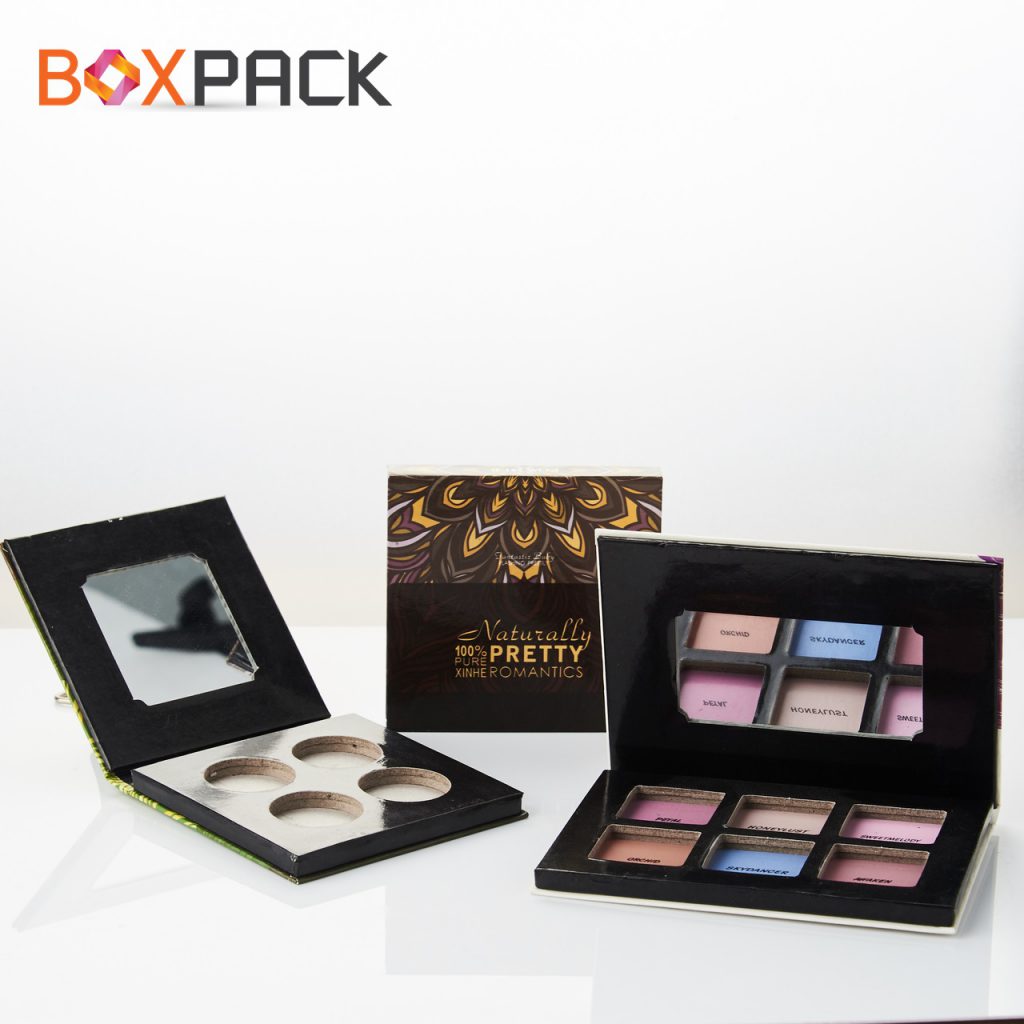 Boxpack – One Stop Service Packaging Solution