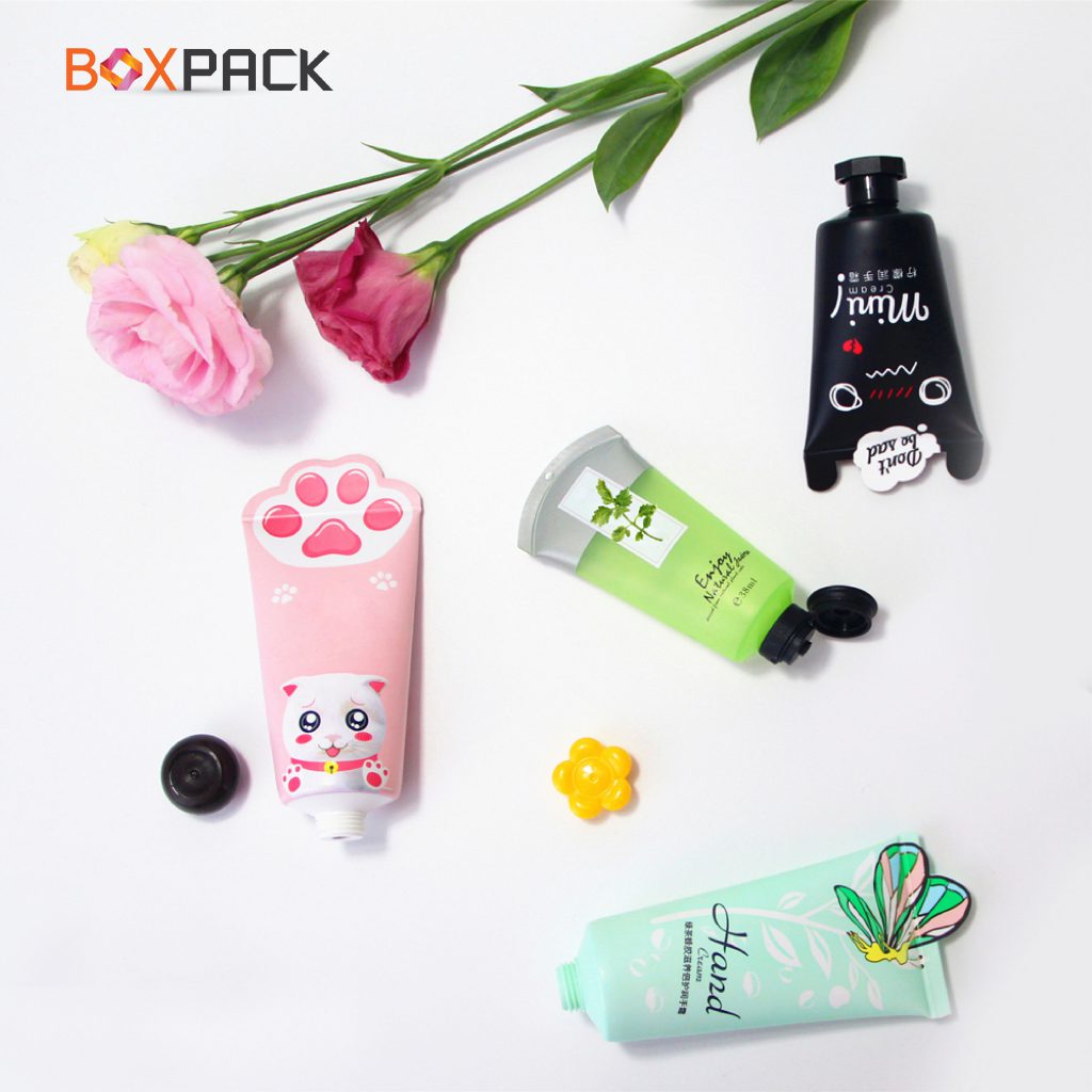 Boxpack – One Stop Service Packaging Solution