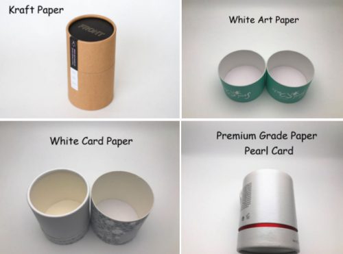 Paper Tube Information – Boxpack