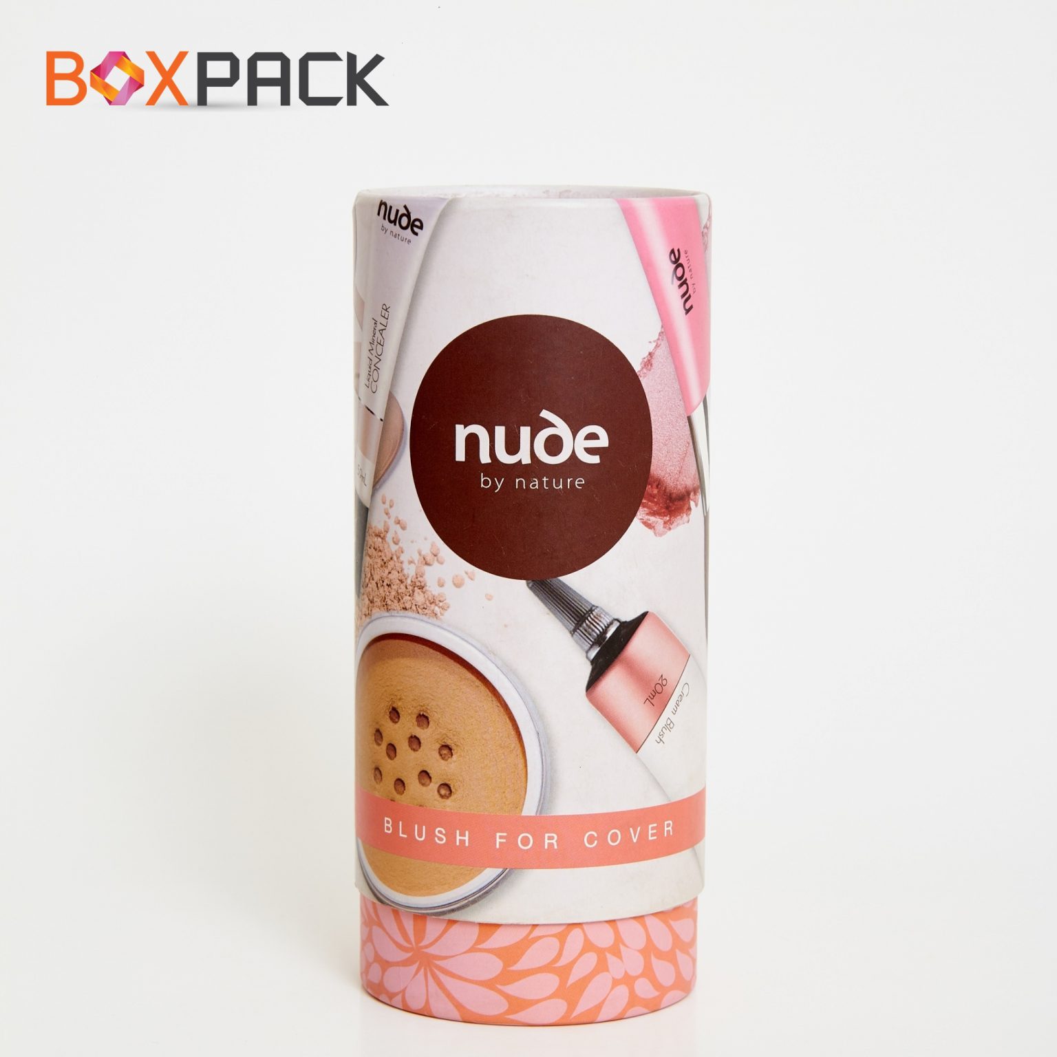 Boxpack – One Stop Service Packaging Solution