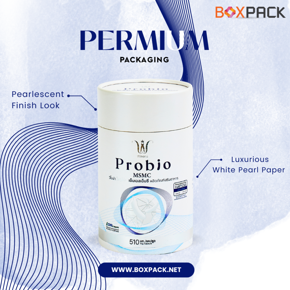 Winona พรีเมี่ยมแพคเกจจิ้ง – Boxpack