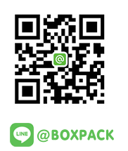 Boxpack – One Stop Service Packaging Solution